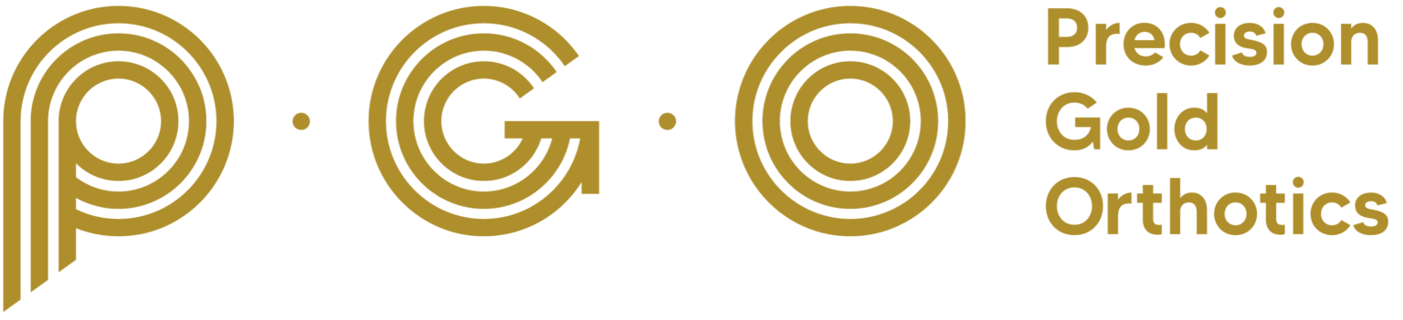 Precision Gold Orthotics - Custom Orthotics in Regina